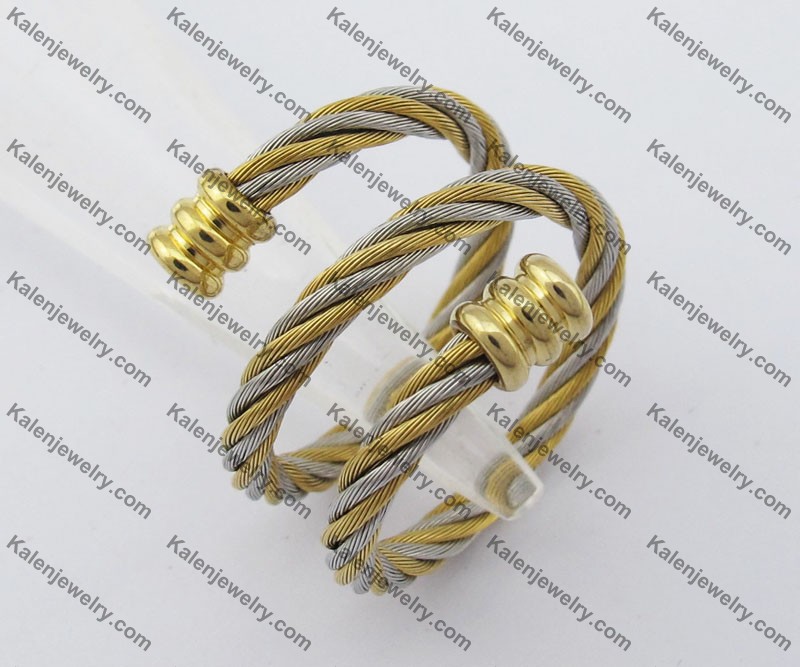 Wholesale Stainless Steel Wire Rings