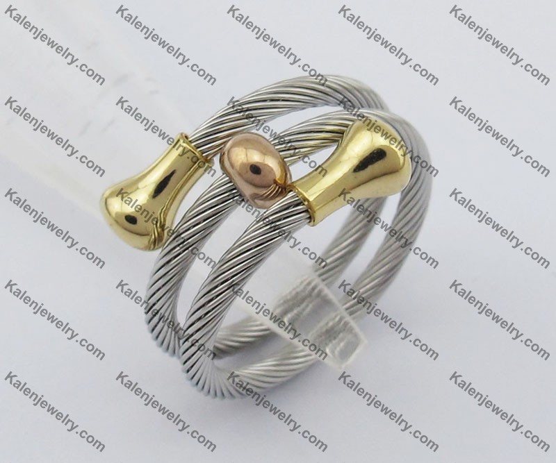 Wholesale Stainless Steel Wire Rings